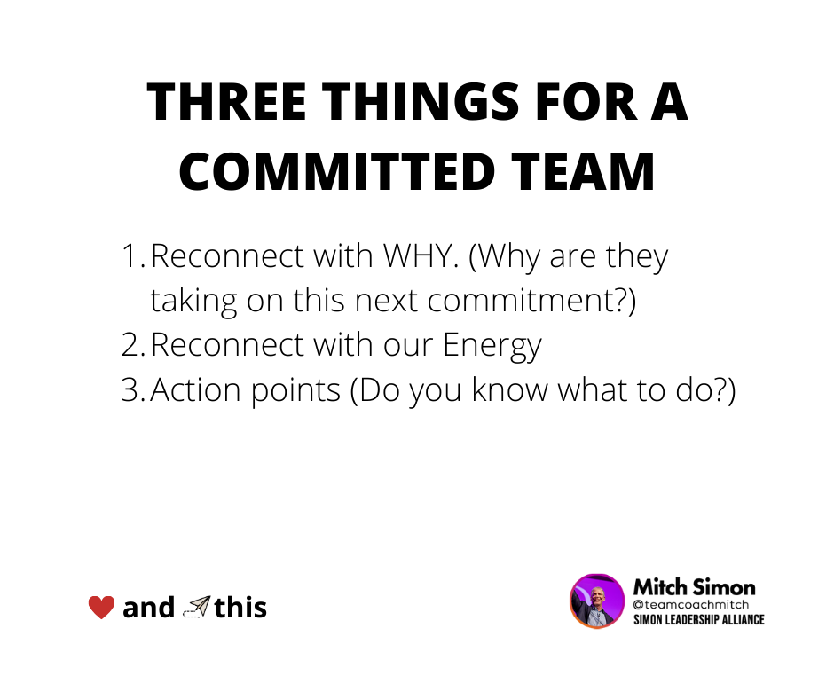 How to Create a Committed Remote Team | Remote Leadership TIps
