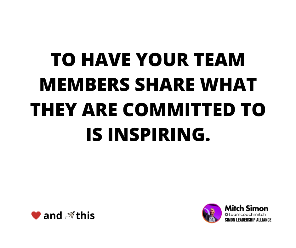 How to Create a Committed Remote Team | Remote Leadership TIps