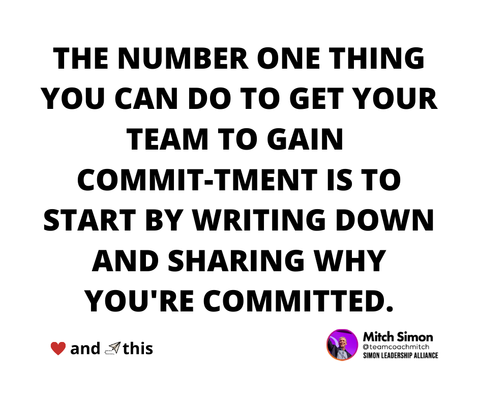 How to Create a Committed Remote Team | Remote Leadership TIps
