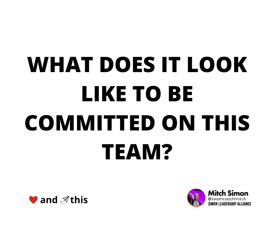 How to Create a Committed Remote Team | Remote Leadership TIps