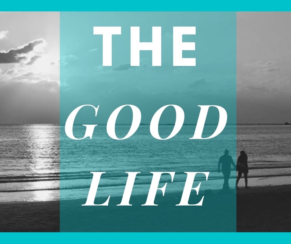 The Good Life Team Building Activity | Leadership - San Diego, CA