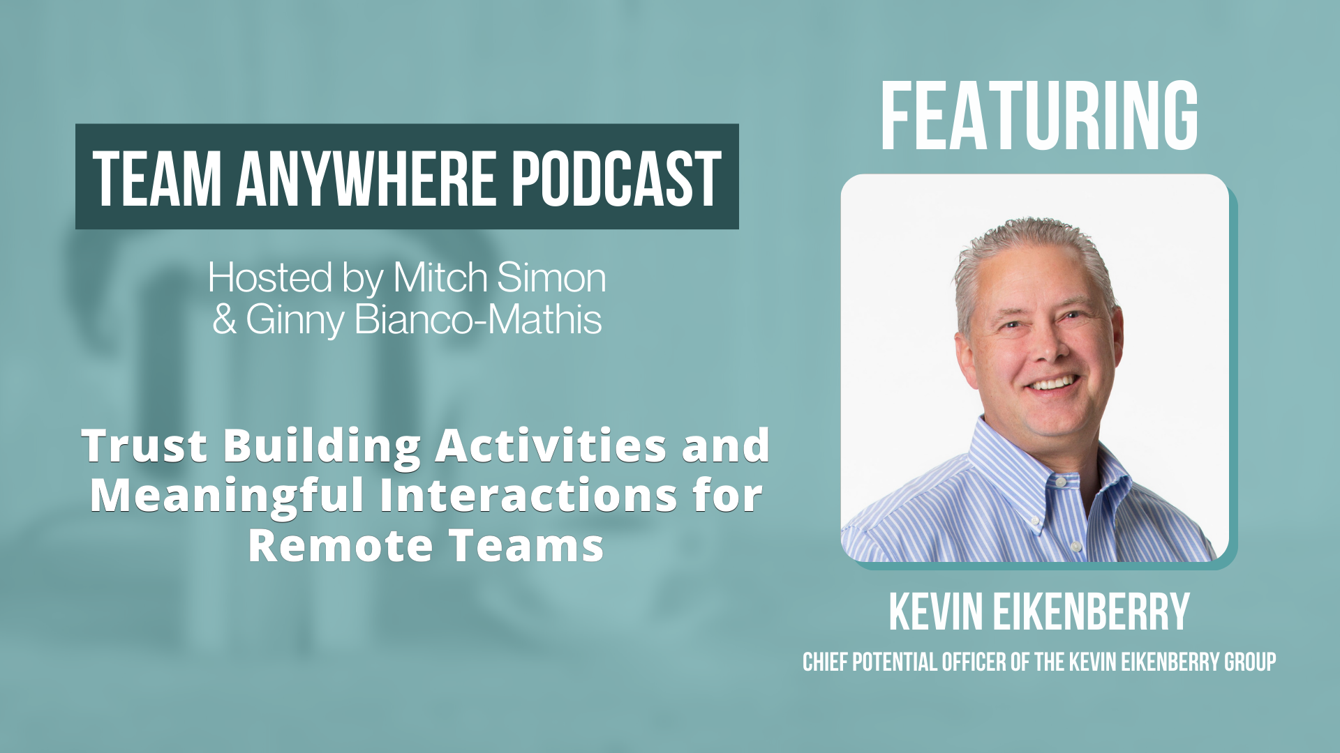 Trust Building Activities and Meaningful Interactions for Remote Teams