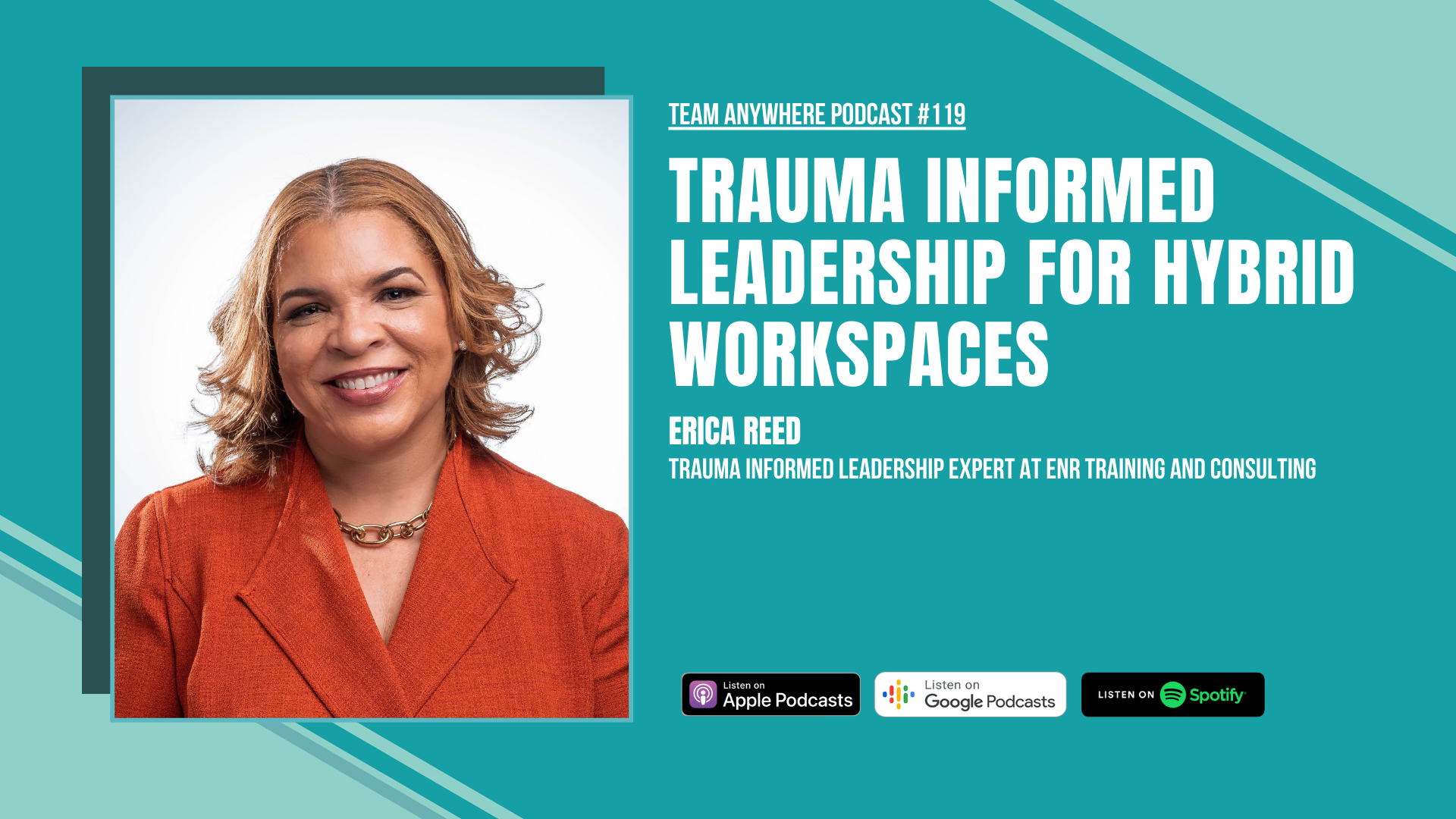 Trauma Informed Leadership for Hybrid Workspaces