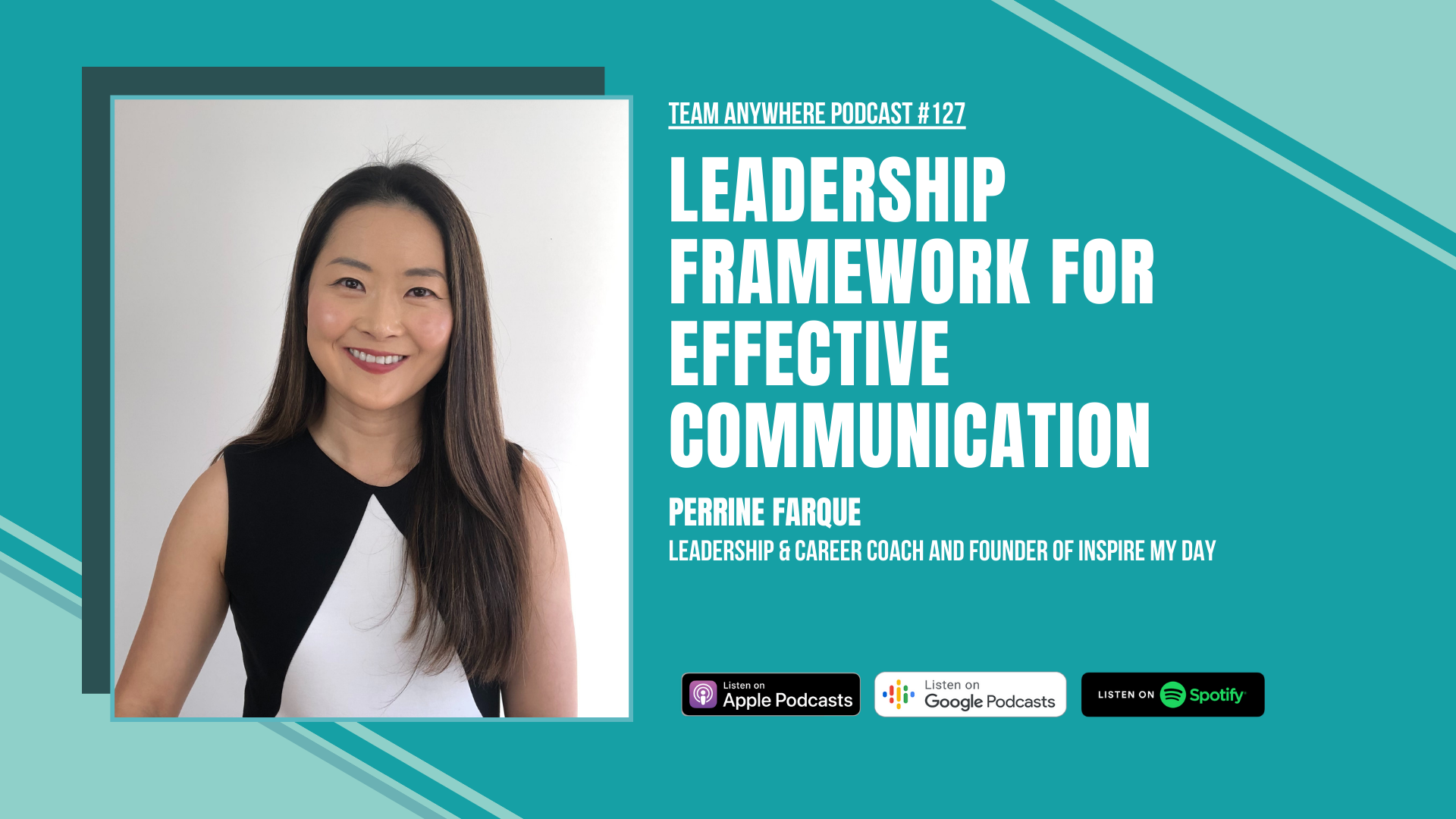 Leadership Framework for Effective Communication