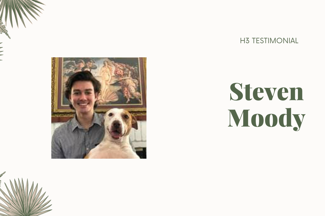 High Potentials Leadership Program | Simon Leadership - San Diego, CA