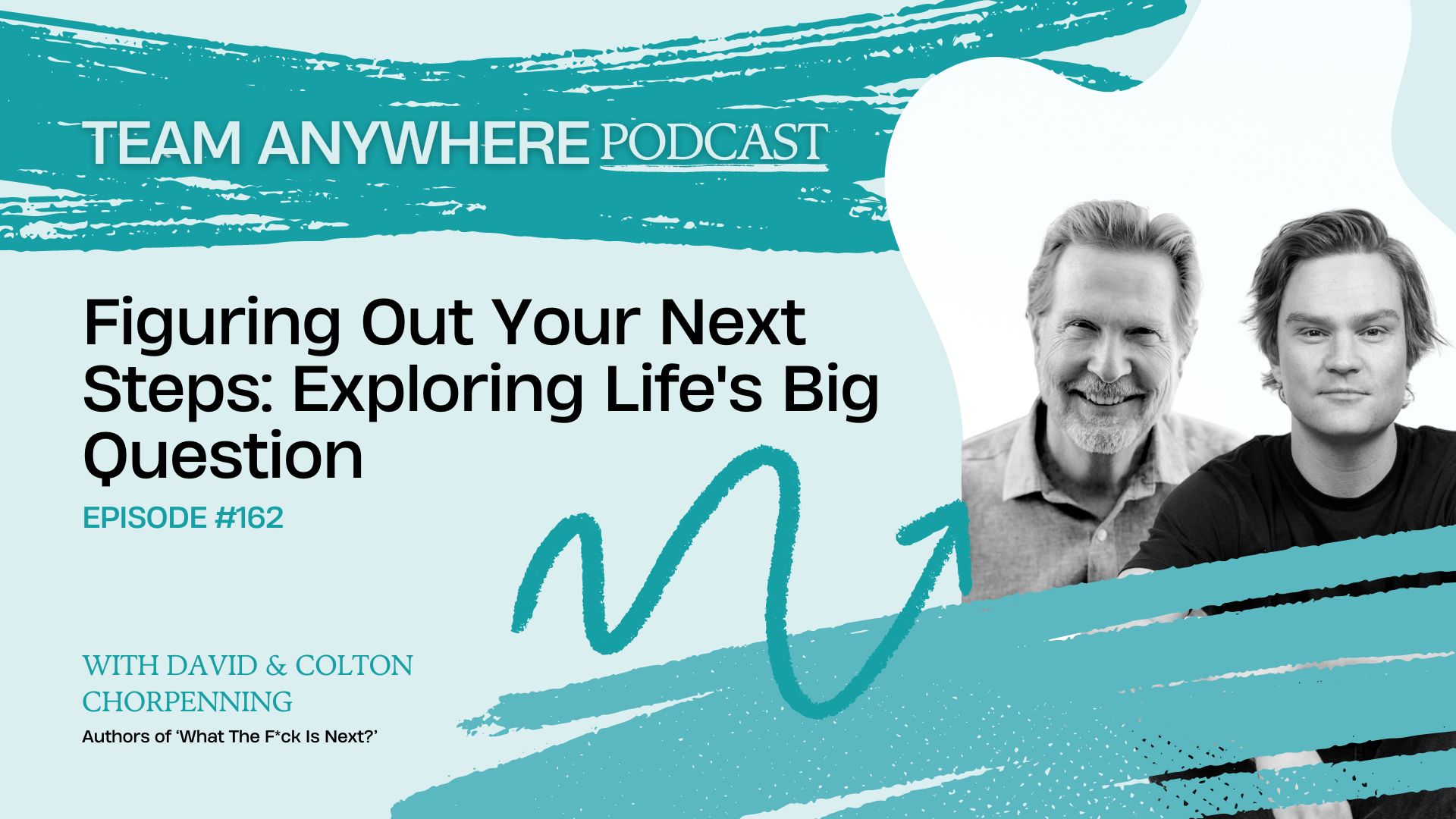 Figuring Out Your Next Steps: Exploring Life's Big Question